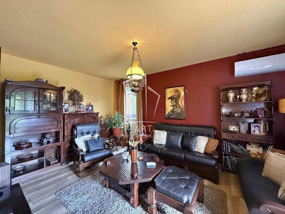 Duplex Ljubomira Ivkovića Šuce, Resnik - Kijevo, Beograd