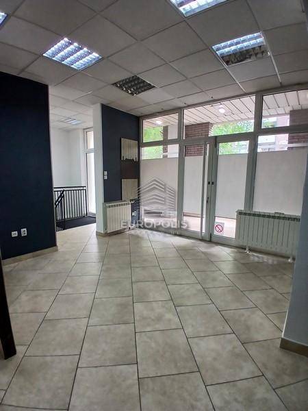 Duplex Bulevar Arsenija Čarnojevića, Fontana - Studentski grad, Beograd