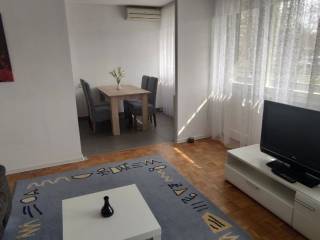 Jednosoban stan prvi sprat, Liman III, Novi Sad