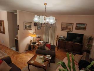 Trosobni stan prvi sprat, Stari Telep, Novi Sad