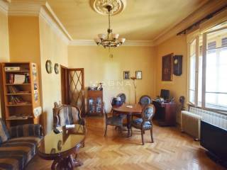 Trosobni stan Krunska, Kalenić - Slavija - Cvetni Trg, Beograd