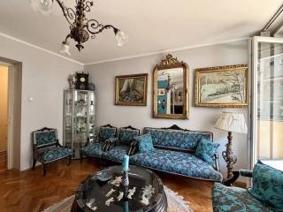 Trosobni stan Ulica Milesevska, Crveni Krst - Južni bulevar, Beograd