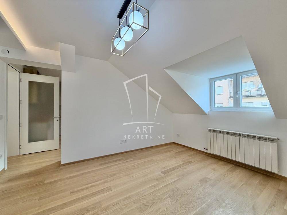 Duplex Kraljice Natalije, Savamala, Beograd