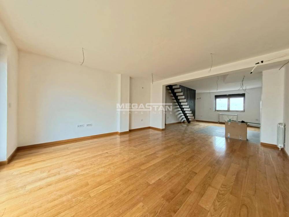 Duplex Kumodraška, Dušanovac, Beograd