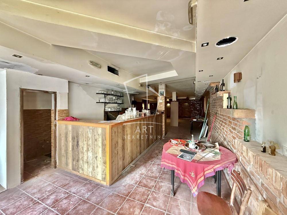 Duplex Stanislava Sremčevića, Lipov lad, Beograd