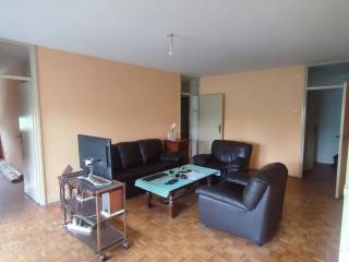 Četvorosobni stan Bulevar Kralja Aleksandra, Beograd