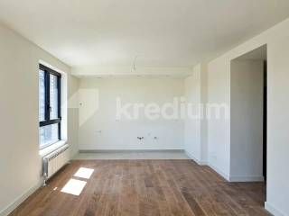 Trosobni stan 11, Beograd