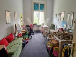 Trosobni stan prvi sprat, Sombor