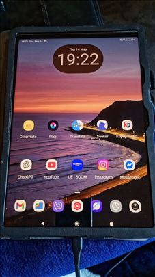 Xiaomi Pad 7 Pro 8/256GB 144hz Snapdragon 8s 3 Gen