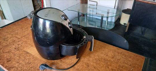 Delimano air fryjer(friteza)