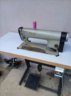 Šteperica monofazni motor