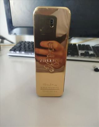 Paco Rabanne1MILLION (100ml) Muški ORIGINAL TESTER