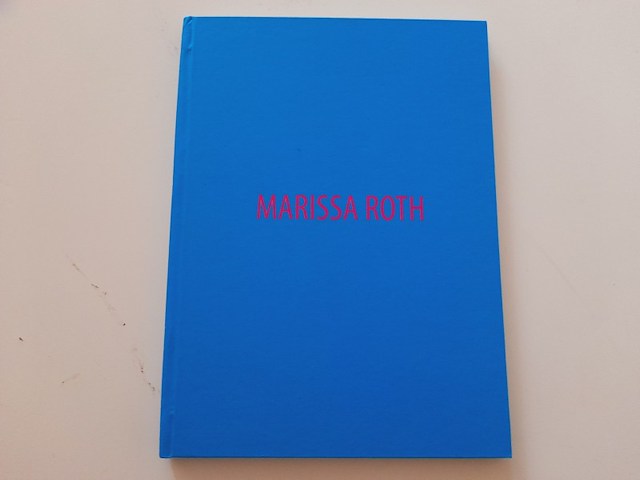Marissa Roth katalog