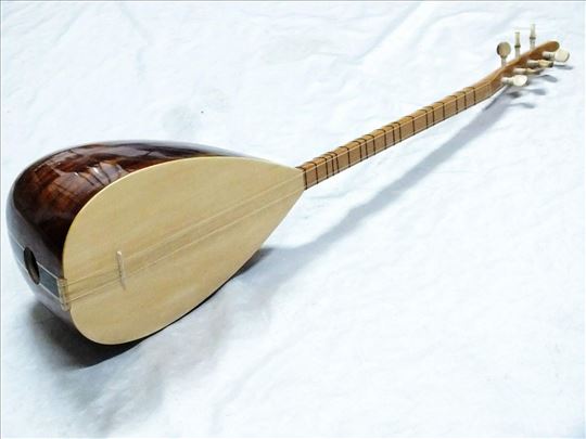 Turski Baglama/Gitar