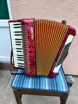 Hohner Student I M