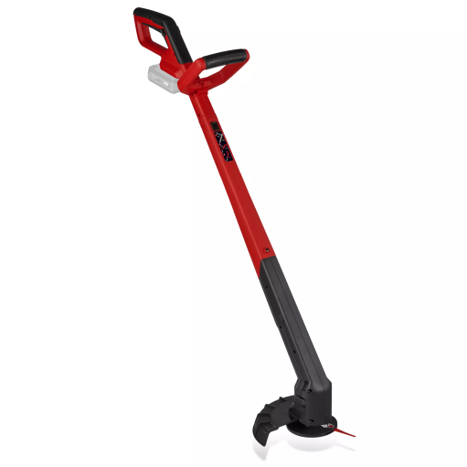 Einhell GC-CT 18/2411 Li P-Solo akumulatorski trimer za travu, bez baterije i punjača, 18V