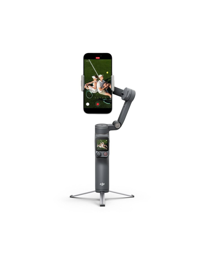 Gimbal za Telefon DJI Osmo Mobile 8P Advanced Tracking Combo
