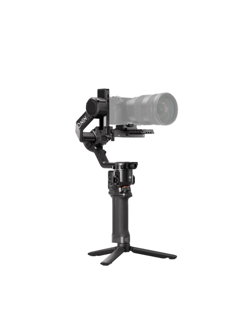 Gimbal DJI RS 5