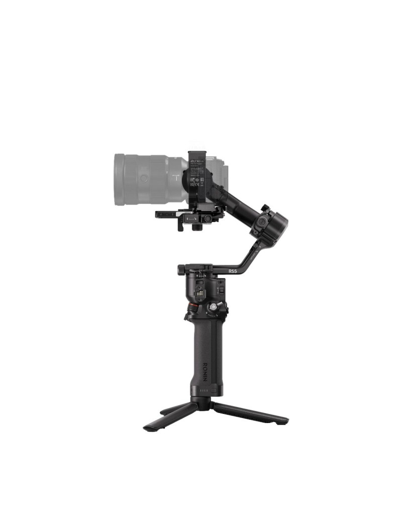 Gimbal DJI RS 5 Combo