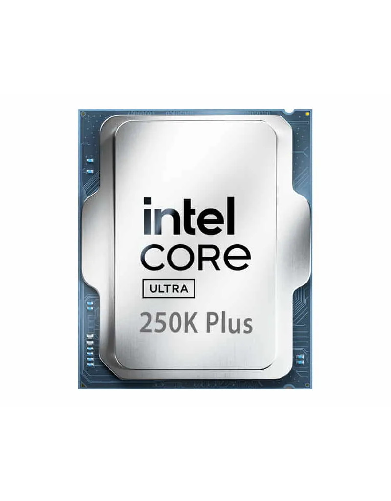 INTEL Core Ultra 5 250K Plus do 5.3GHz tray (AT807683B9B4886) procesor