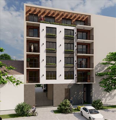 Pan City Residence - Premium kvalitet !
