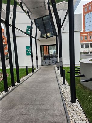 Banovo Brdo Residences