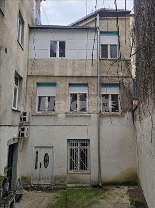 Beograd, Stari Grad -Strahinjića Bana - Hitno!