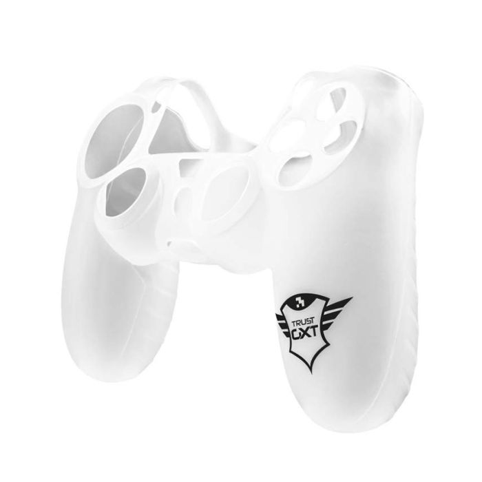 Zaštitna maska Trust GXT 744T Rubber Skin Transparent