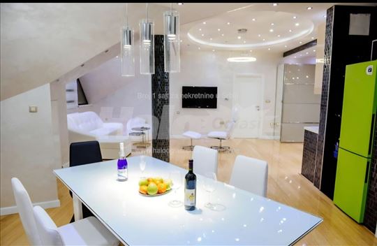 Lux Apartman Zlatibor