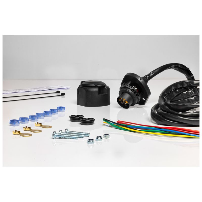 El. instalacija auto kuke MULTIKIT Volvo S60/S80/V60 ARAGON 3PF0279 -