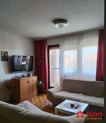 Stan,Novi Sad,Novo Naselje,kv: 55.00, ID: 1011582