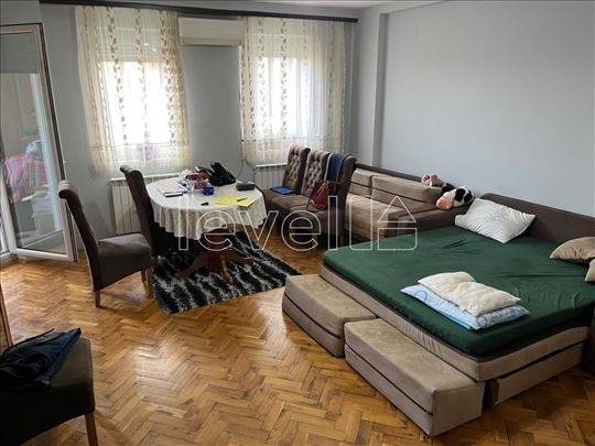 Stan,Novi Sad,Novo Naselje Šarengrad,kv: 61.00