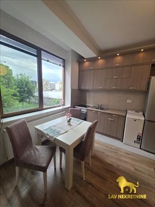 Novi Sad, Satelit, Stan, 0.5, 24,00m2