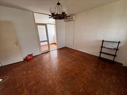 Dvosoban stan 56 m²- Liman 1 !