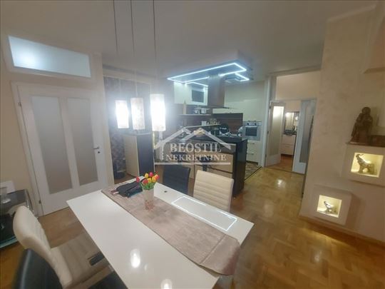 Smederevo - Centar - 3.5 ID#25218