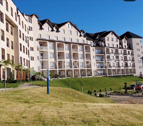Apartman na Kopaoniku, Milmari Resort, I sprat,