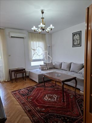 Banovo brdo. 2.0 stan sa terasom ID#15273