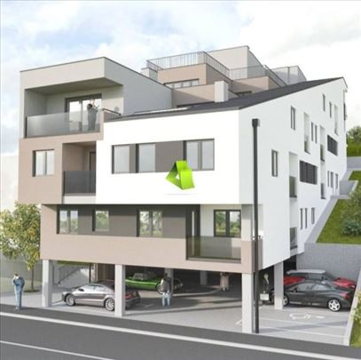 Garsonjera u novogradnji sa povraćajem PDV-a, u po