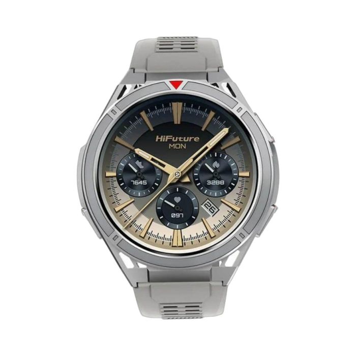 Pametni sat HiFuture Active Silver