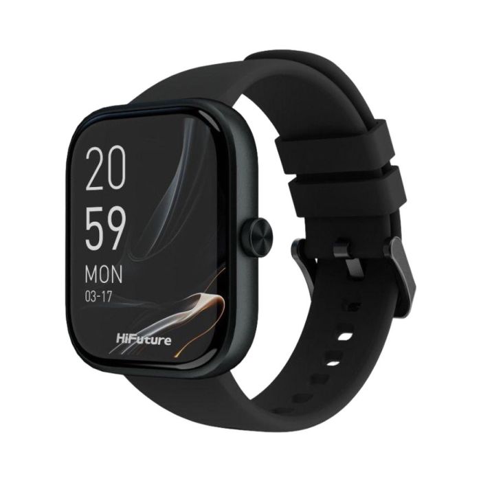 Pametni sat HiFuture Lume Black