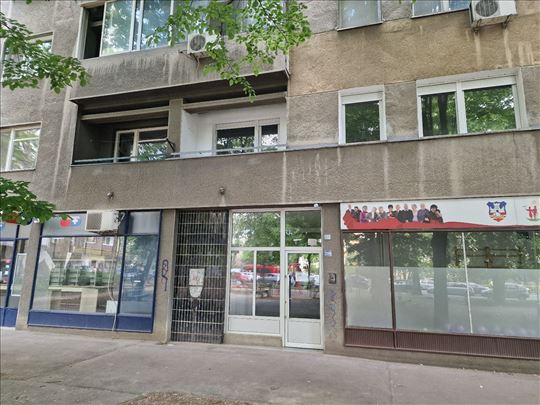 Vojvode Stepe 3.0 odličan stan povoljna cena