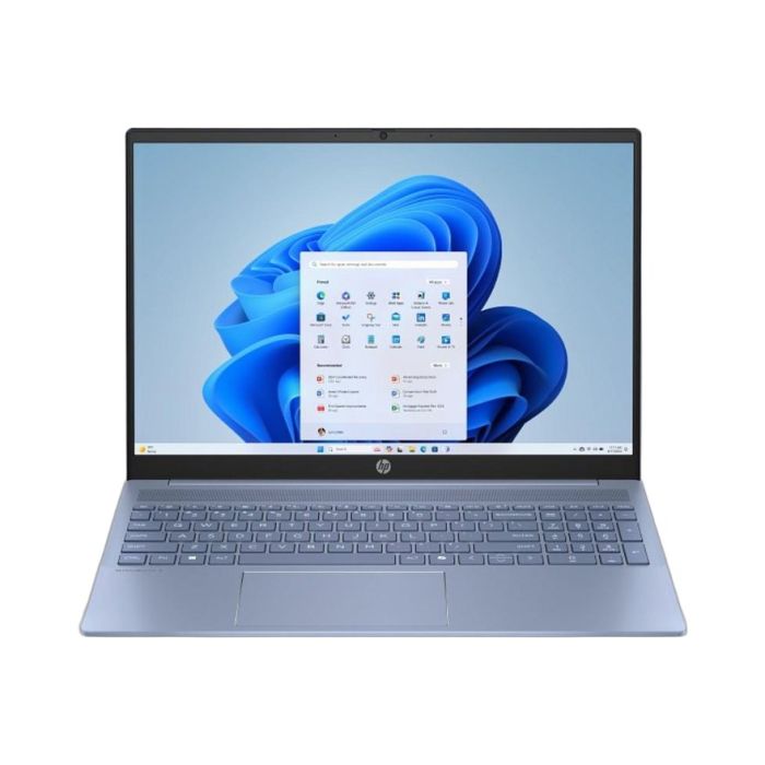 Laptop HP OmniBook 5 16 16" (16-ba1004nm) Intel Core 7 150U / 32GB / 1TB SSD / Intel Graphics / FreeDOS