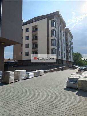 Zrenjanin, 61,94 m², novogradnja