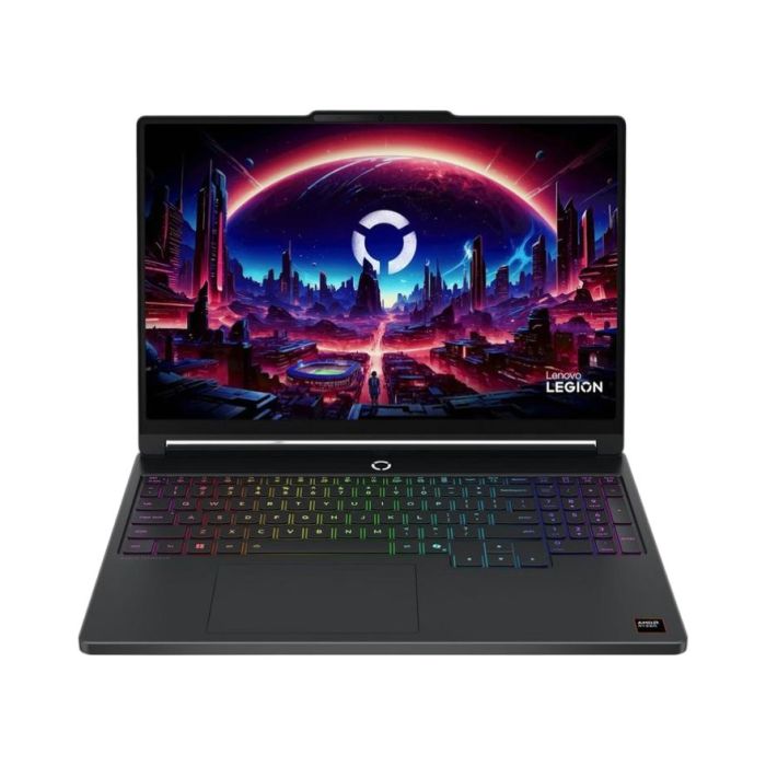 Laptop Lenovo Legion 5 15 15.1" (15AHP11) AMD Ryzen 7 250 / 32GB / 1TB SSD / nVidia RTX 5050 / Eclipse Black
