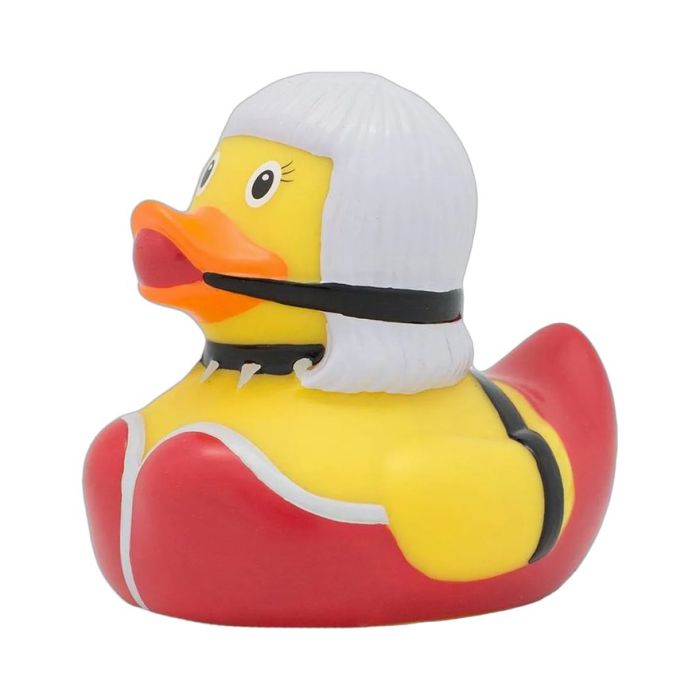 Igračka Lilalu Rubber Duck 9cm Yellow