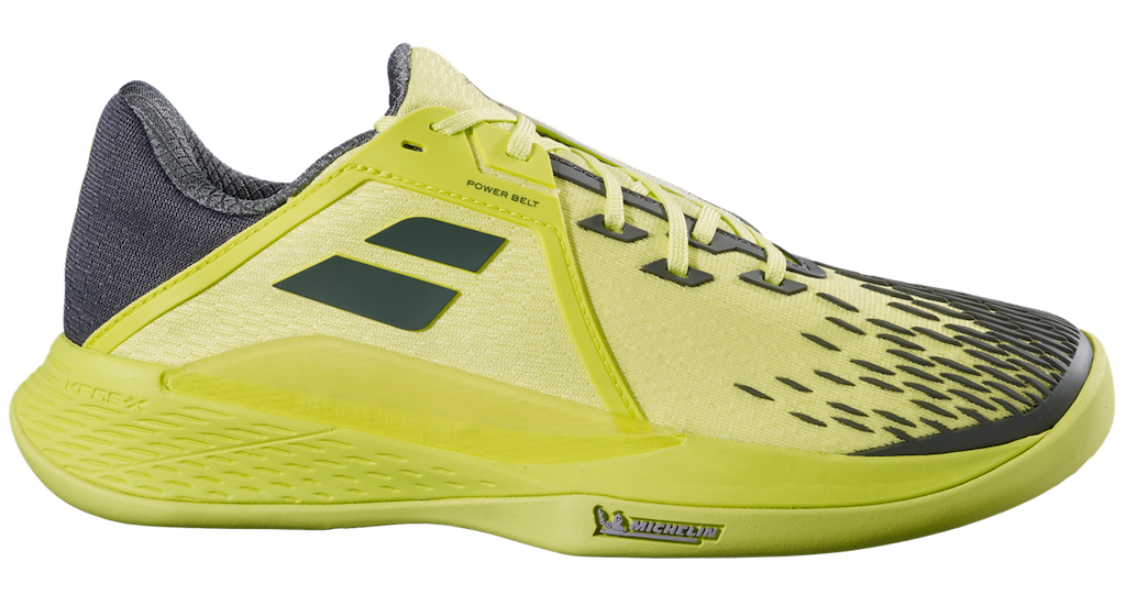 PROPULSE FURY 3 CLAY