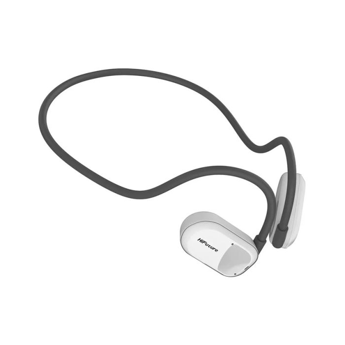 Slušalice HiFuture Future Mate / Bluetooth /Grey-White