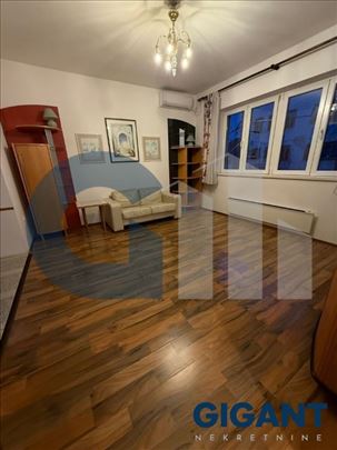 Crveni krst, 42m2, vpr, ta