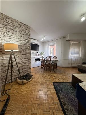Stan na prodaju – Blok 22, Arena | 56m² | Odlična