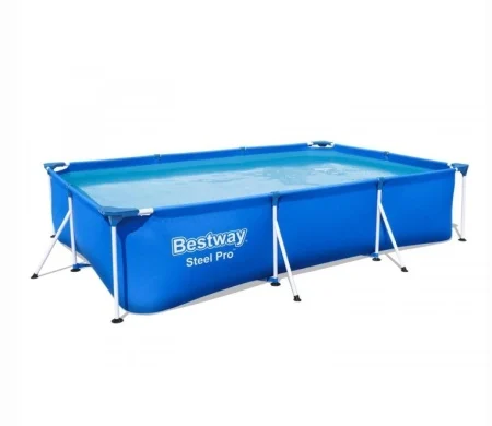 Bestway 56411 300x201x66cm set